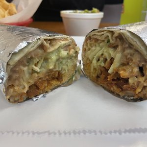 EL GRANDE BURRITO - 144 Photos & 283 Reviews - 801 S Greenville Ave ...