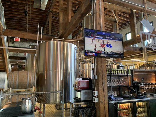 SPRING HOUSE BREWING COMPANY - Updated August 2024 - 219 Photos & 225 ...
