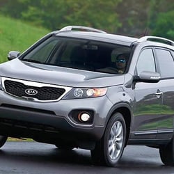 PARAMOUNT KIA OF HICKORY - 26 Photos - Car Dealers - 1205 S Center St ...