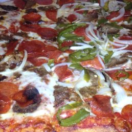 ANTONIO’S PIZZERIA - 161 Photos & 301 Reviews - 6890 Miramar Pkwy ...