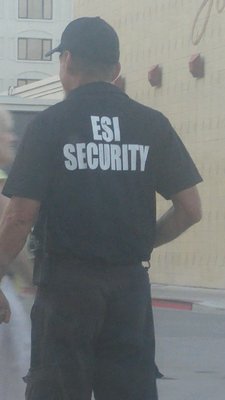 ESI SECURITY SERVICES - Updated December 2025 - 14 Reviews - 8670 ...