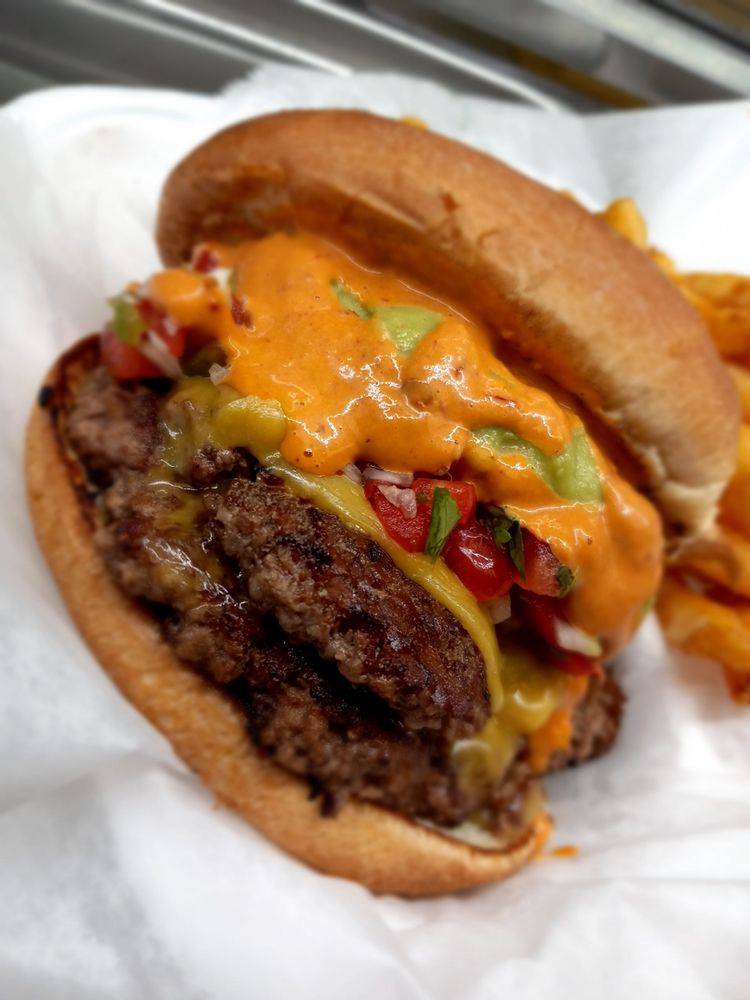 THE GRUB STOP - Updated May 2025 - 3318 Henderson Blvd, Tampa, Florida ...