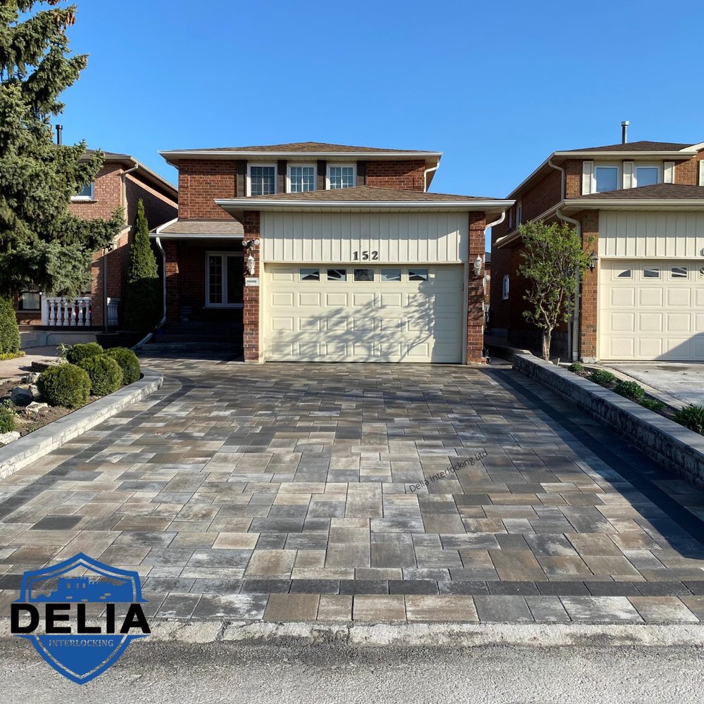 DELIA INTERLOCKING - Updated December 2025 - Request a Quote - 38 Photos - 2083 Dale Road ...