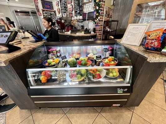 ENERGY LIFE CAFE - Updated October 2025 - 21 Photos & 25 Reviews - 9735 ...