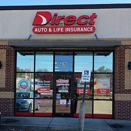 Direct Auto & Life Insurance Reviews | Read Customer Service Reviews of ...