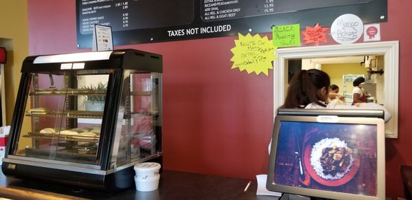 THE ROTI HUT - 129 Photos & 100 Reviews - 351 Pitfield Road ...