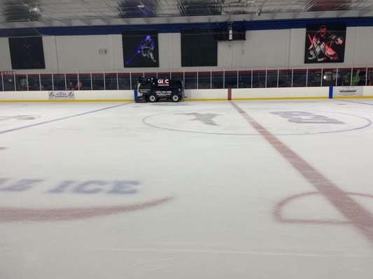 AZ ICE ARCADIA - Updated March 2025 - 31 Photos & 75 Reviews - 3853 E ...