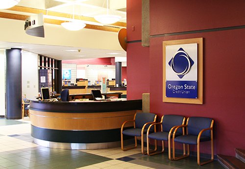 OREGON STATE CREDIT UNION - Updated December 2025 - 16 Photos & 78 ...