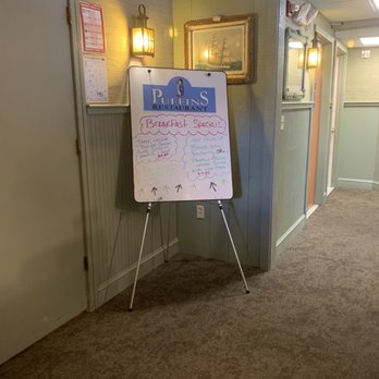 PUFFINS RESTAURANT - Updated December 2025 - 133 Photos & 72 Reviews ...