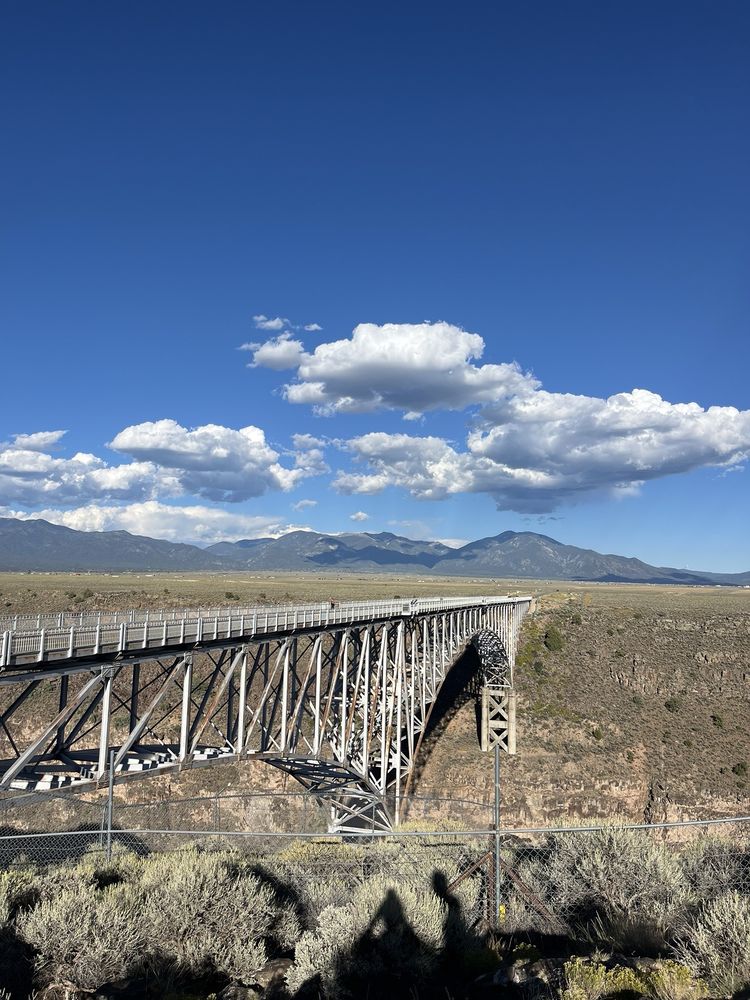Rio Grande Del Norte National Monument, Questa | Roadtrippers