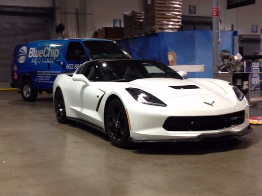 BLUE CHIP AUTO GLASS - Updated December 2025 - 336 Photos & 652 Reviews ...