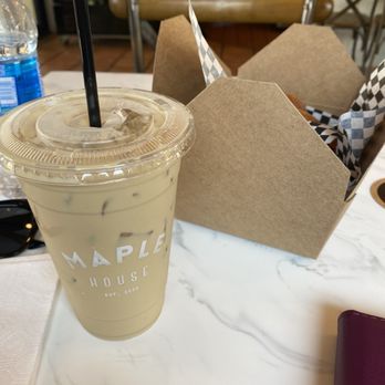 MAPLE HOUSE - Updated August 2024 - 225 Photos & 140 Reviews - 198 W ...