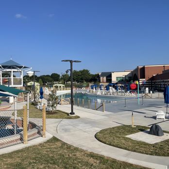 OAK POINT RECREATION CENTER - Updated December 2025 - 180 Photos & 27 ...