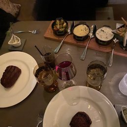 MOOO BEACON HILL - 1321 Photos & 1020 Reviews - 15 Beacon St, Boston ...