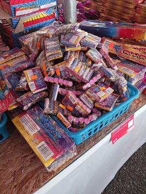 SHOCK N AWE FIREWORKS - Updated August 2025 - 21 Photos - 5404 228th St ...