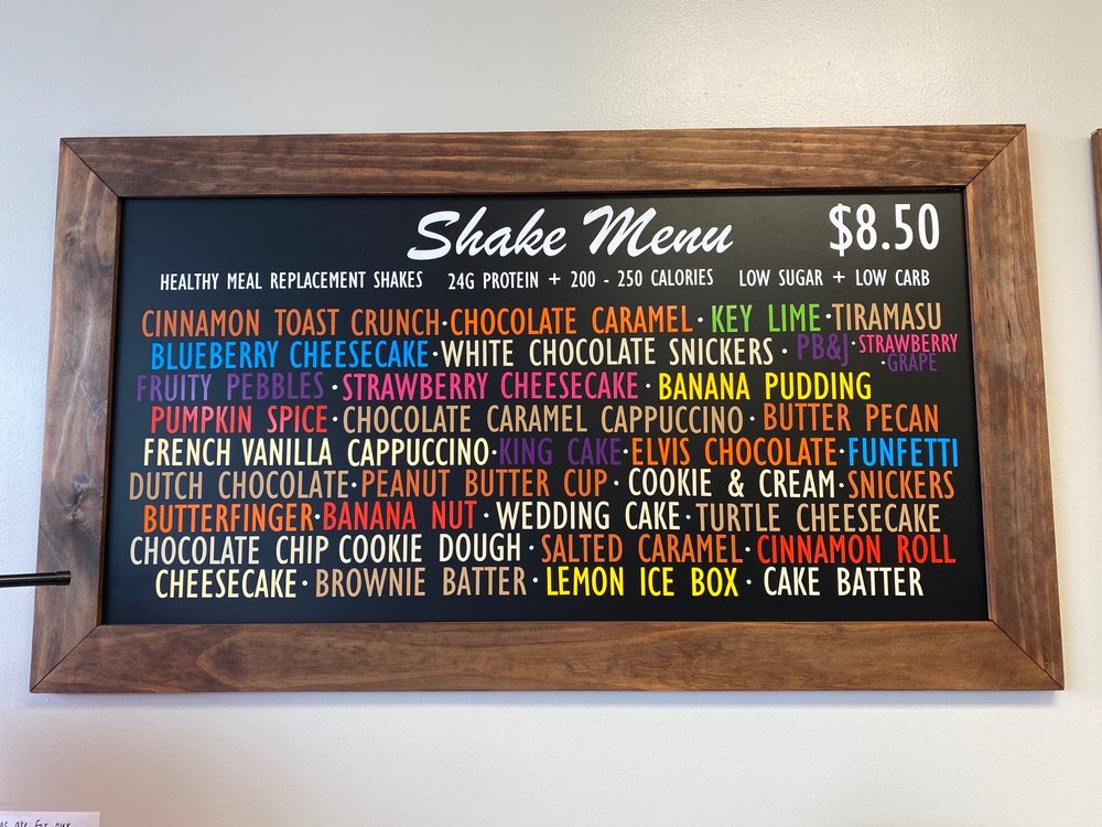 WEST END NUTRITION - Updated June 2025 - 9948 Airport Blvd, Mobile ...