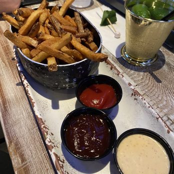 PARLAY SPORTING CLUB + KITCHEN - Updated September 2025 - 140 Photos ...