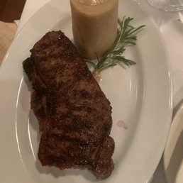 THE PARK STEAKHOUSE - Updated January 2025 - 201 Photos & 253 Reviews ...