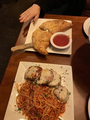 MAMMA ROSA’S ITALIAN FAMILY RESTAURANT - 112 Photos & 107 Reviews - 617 ...