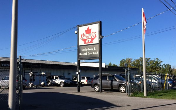 SICARD RV - Updated December 2025 - 7526 Regional Road 20, Smithville ...