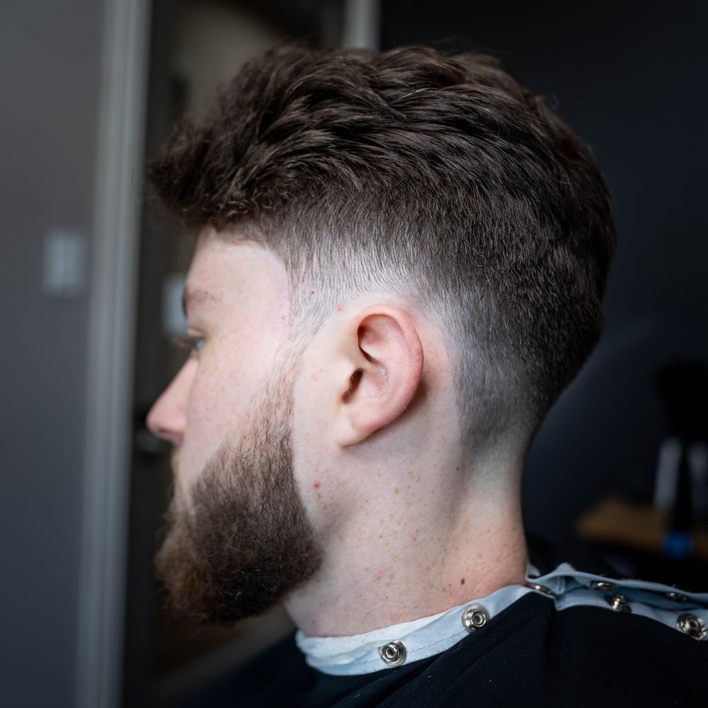 FADES BY NANCY - Request an Appointment - 5587 Davis Blvd, North ...