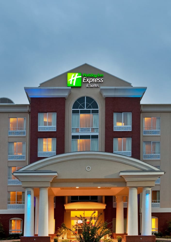 HOLIDAY INN EXPRESS & SUITES SPARTANBURG-NORTH - 29 Photos & 16 Reviews ...