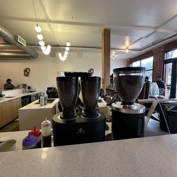 MAST COFFEE - Updated August 2024 - 253 Photos & 132 Reviews - 2421 ...