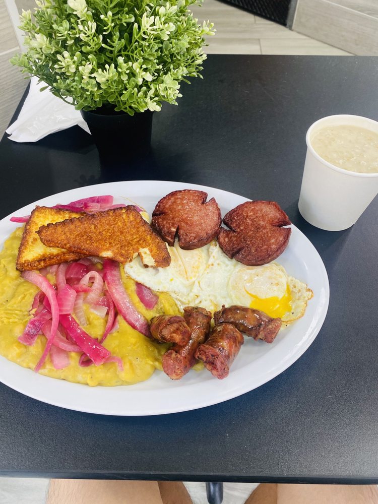 Q’RICO LATIN RESTAURANT - Updated July 2025 - 14 Reviews - 57-03 ...