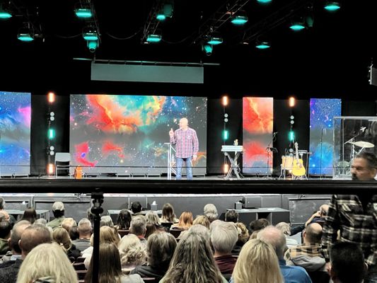 BRAVE CHURCH - Updated July 2025 - 43 Photos & 30 Reviews - 3800 East ...