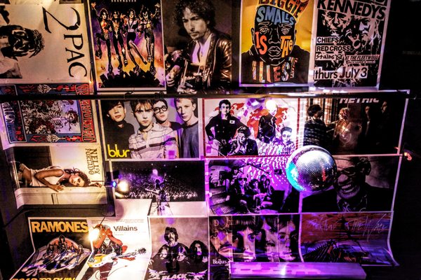 ADELAIDE HALL - 25 Photos & 13 Reviews - 250 Adelaide Street W, Toronto ...