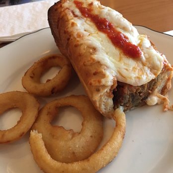 ITALIAN TOUCH - Updated October 2025 - 13 Photos & 29 Reviews - 450 E ...