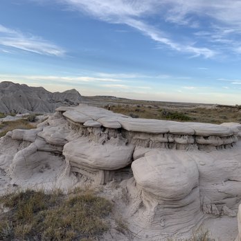 TOADSTOOL GEOLOGICAL PARK - Updated November 2025 - 15 Photos & 11 ...