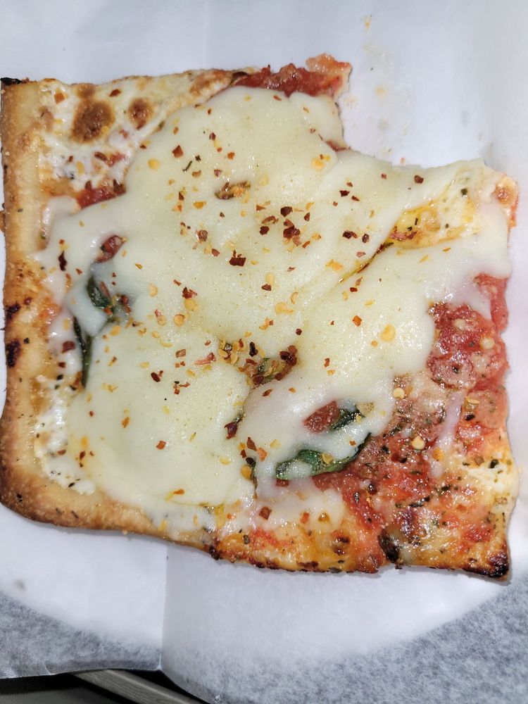 ORIGINAL PIZZA - Updated December 2025 - 129 Photos & 245 Reviews ...