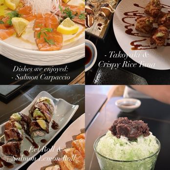 KIWAMI SUSHI & RAMEN - Updated September 2025 - 241 Photos & 59 Reviews ...