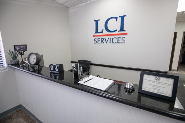 LCI SERVICES - Updated July 2025 - 11050 W Little York Rd, Houston ...