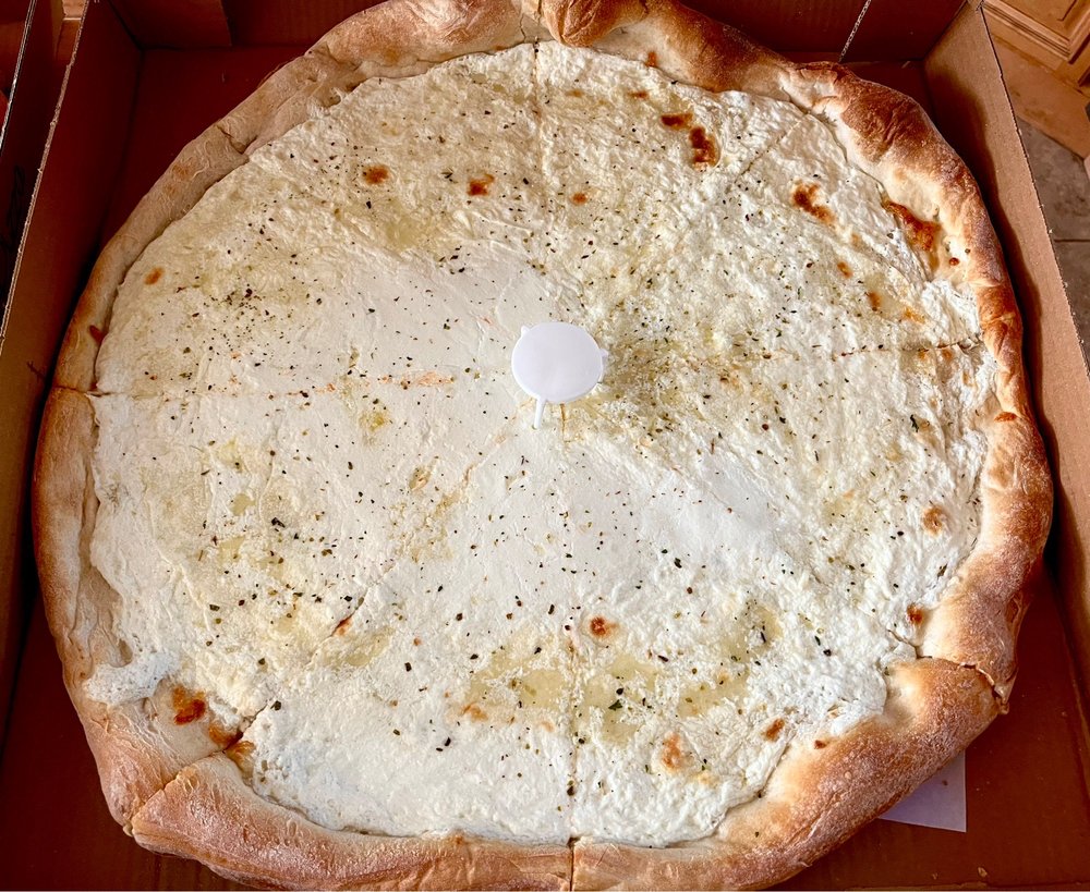 PLAZA PIZZA - Updated June 2026 - 68 Photos & 145 Reviews - 89 Plaza ...