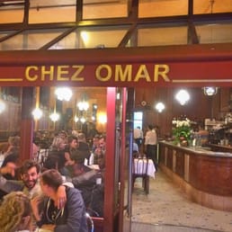 CHEZ OMAR - Updated January 2026 - 56 Photos & 112 Reviews - 47 rue de ...
