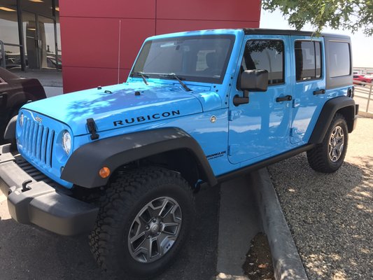 FRONTIER DODGE CHRYSLER JEEP - Updated December 2025 - 35 Photos & 60 ...