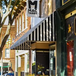 MAC TABBY CAT CAFE - Updated July 2025 - 28 Photos - 103 S Main Street ...