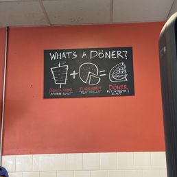 THE BERLINER DÖNER KEBAB - Updated October 2025 - 64 Photos & 176 ...