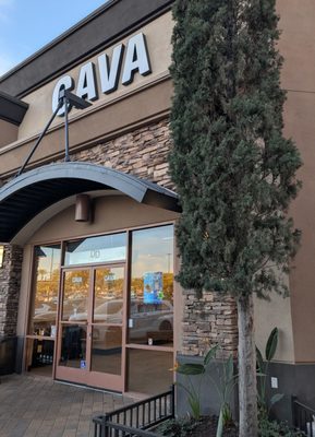 CAVA - Updated December 2025 - 68 Photos & 185 Reviews - 1360 S Beach ...