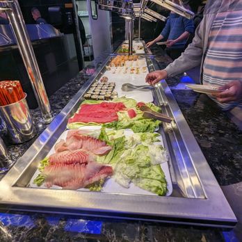 DRAGON STAR BUFFET - Updated June 2024 - 50 Photos & 41 Reviews - 14103 ...