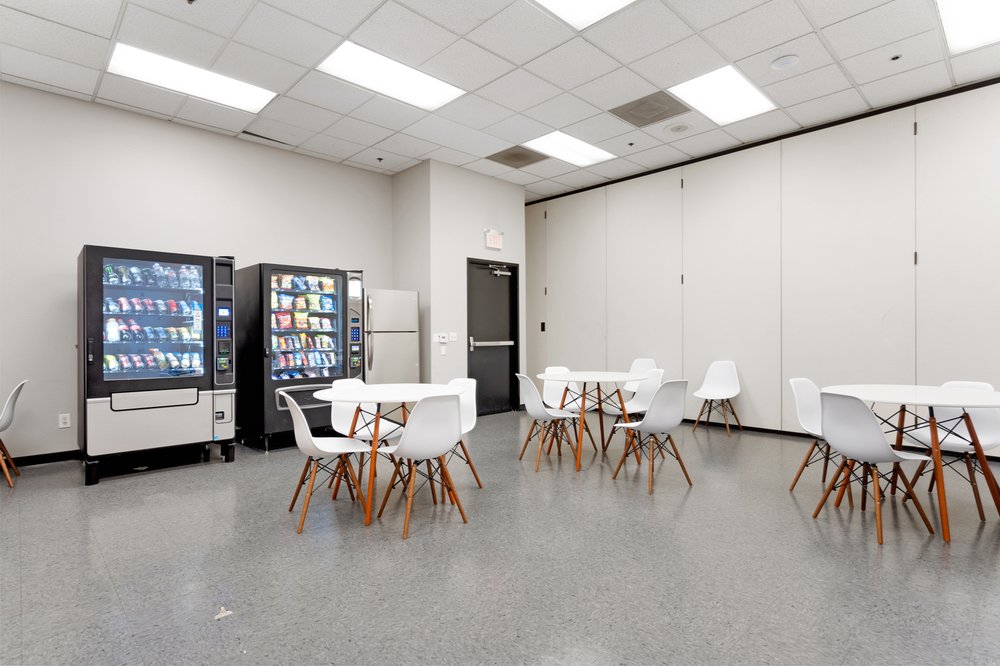 READYSPACES - Updated July 2025 - 62 Photos - 3731 W Warner Ave, Santa ...