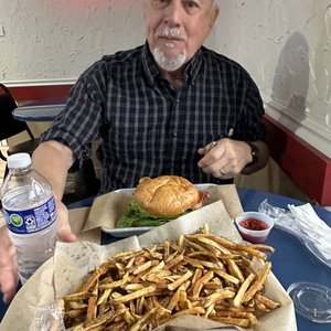 1ST PLACE CAFE - 14 Photos - 800 8th St, Nitro, West Virginia - Cafes ...