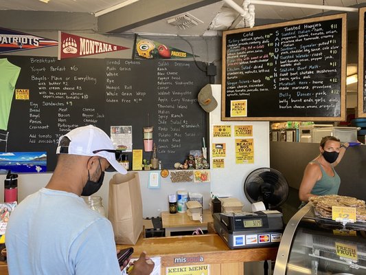 808 DELI - 589 Photos & 1034 Reviews - 2511 S Kihei Rd, Kihei, Hawaii ...