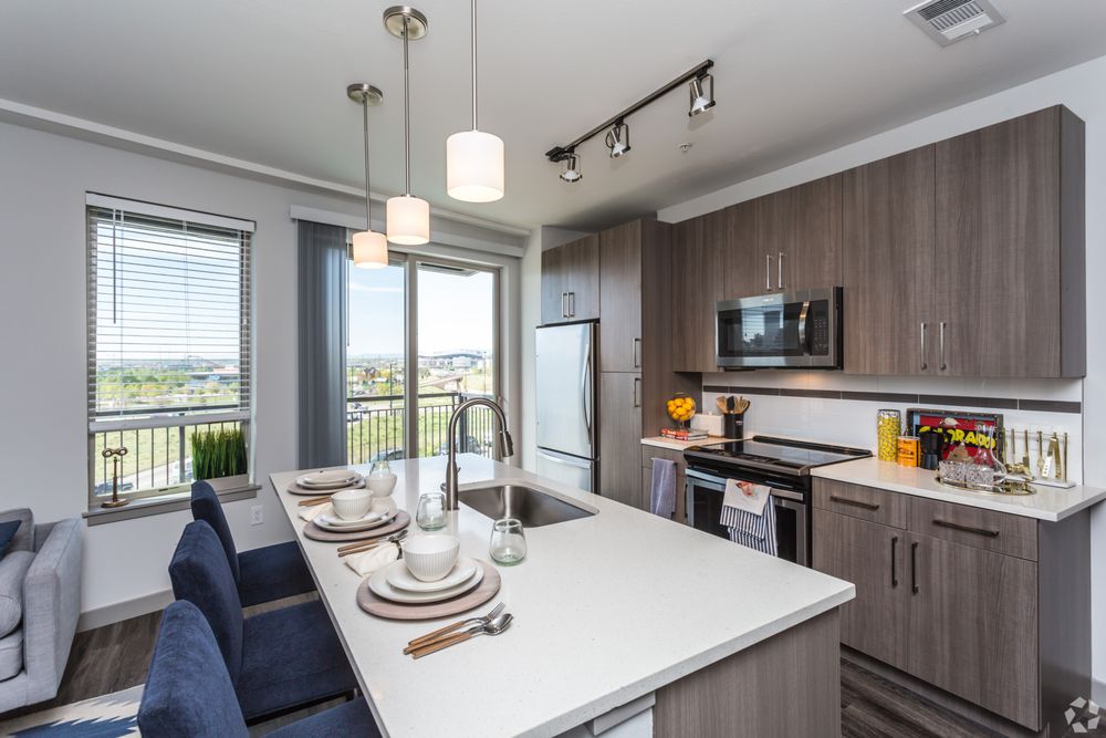 INFINITY LOHI - Updated August 2025 - 180 Photos - 2298 W 28th Ave ...