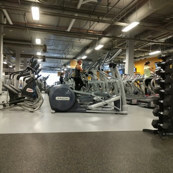 FIT4LESS - Updated December 2025 - 20 Photos & 15 Reviews - 6606 137th ...