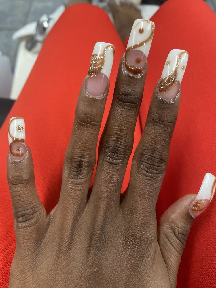 MODERN NAILS - Updated October 2025 - 22 Photos & 51 Reviews - 336 ...