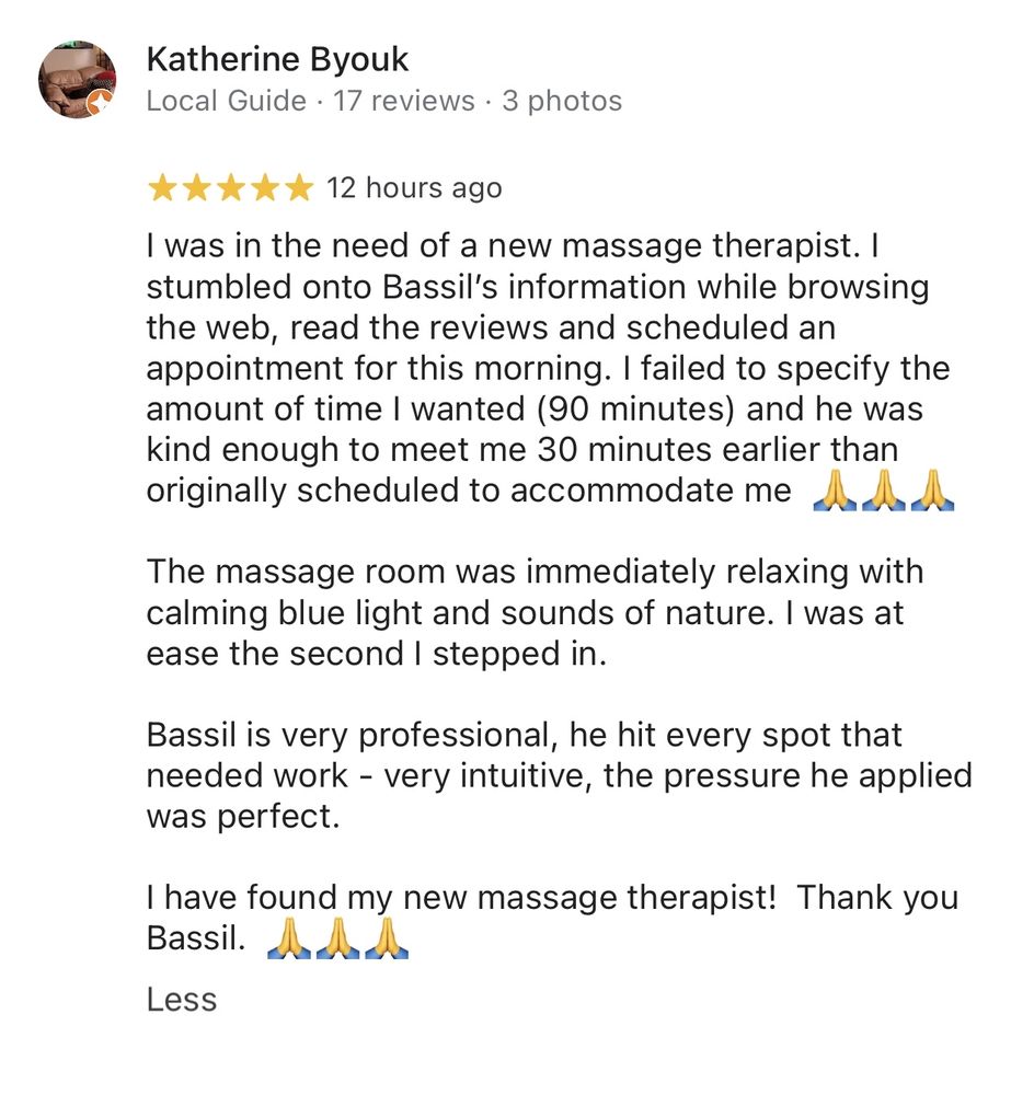 BASSIL KAMAS - 108 Photos & 263 Reviews - 8525 Madison Ave, Fair Oaks ...