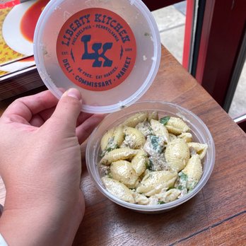 Reviews of LIBERTY KITCHEN - Updated September 2024 - 102 Photos & 83 ...